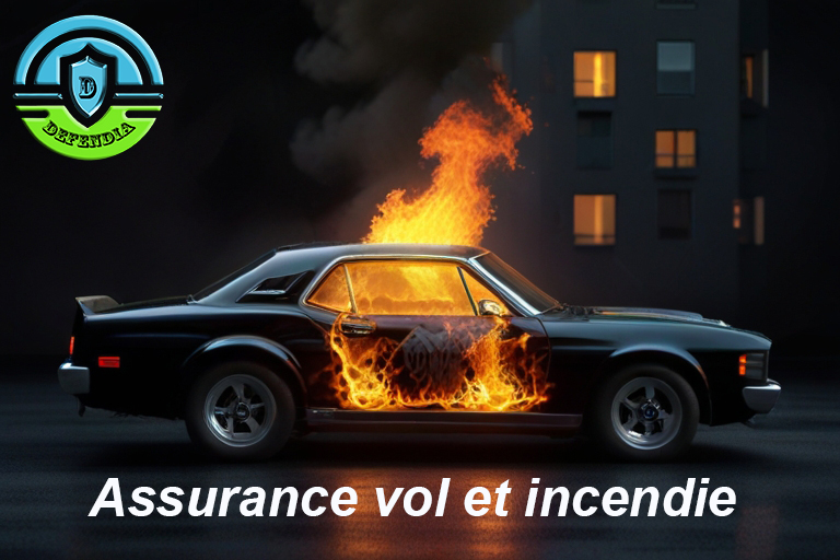 ASSURANCE VOL ET INCENDIE | Defendia